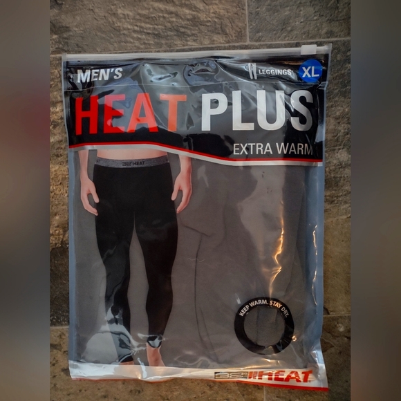 32 Degrees | Pants | Heat Plus Pants | Poshmark